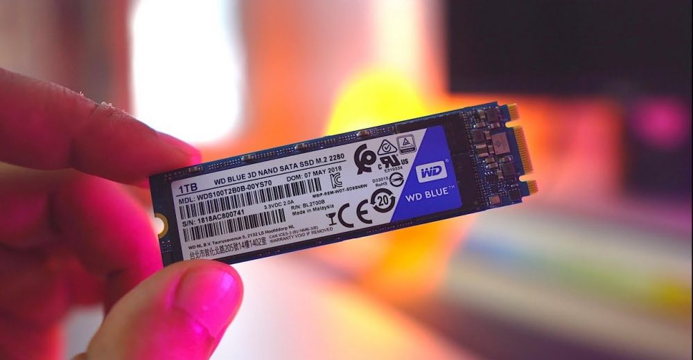 What are NVMe Drives - GreenHost Blog